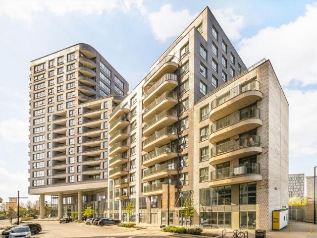 Union Way, London NW10 2 bed flat to rent £2,300 pcm £531 pw