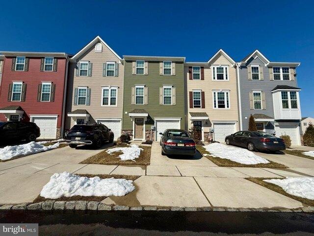 Union Way, Sicklerville, Plot For Sale