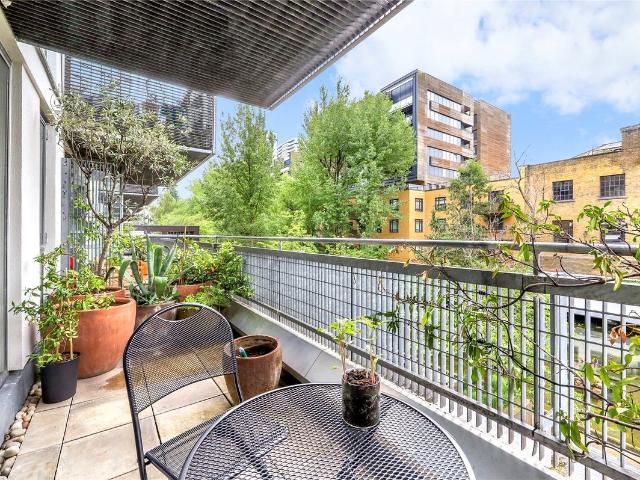 Union Wharf, Wenlock Road N1, 1 bed flat to rent, £3,300 pcm | PrimeLocation