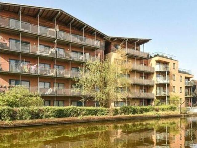 Union Wharf, Bentick Road, 1 Bedroom Apartment