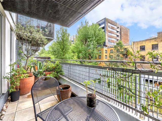 Union Wharf, N1 1 bed apartment to rent £3,300 pcm £762 pw