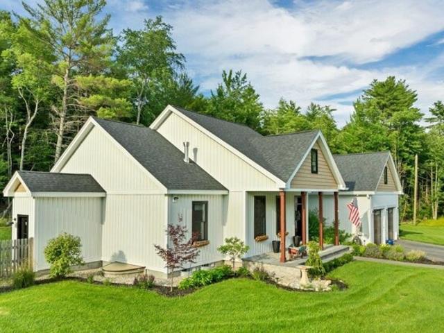 Union Wharf Rd, Tuftonboro, Home For Sale