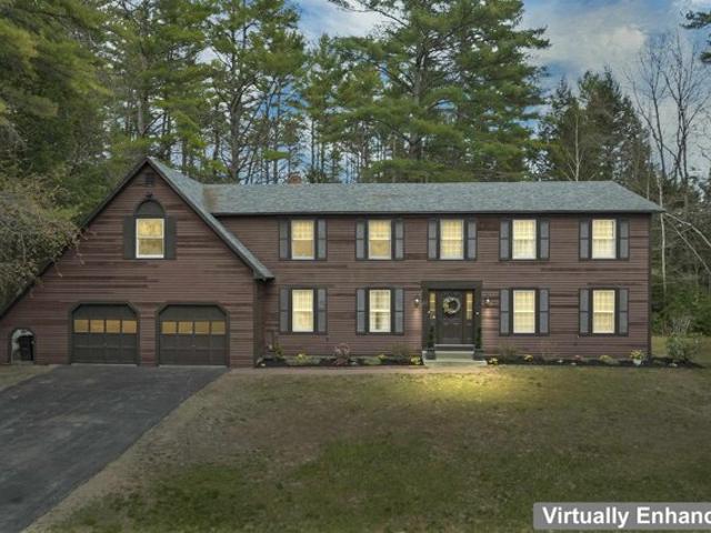 Union Wharf Rd, Tuftonboro, Home For Sale