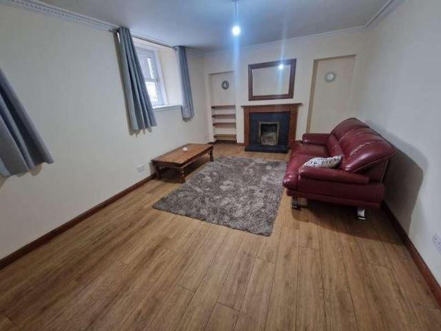 Union Wynd, City Centre, Aberdeen, AB10