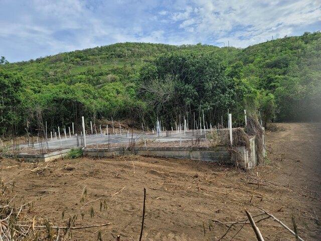Union And Mt Wash Ea, Saint Croix, Home For Sale