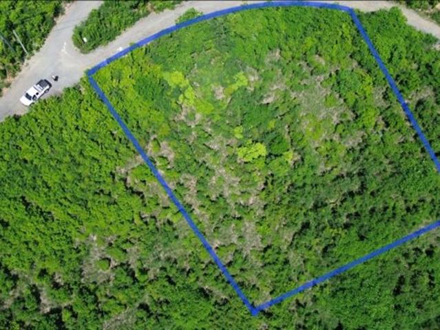 Union And Mt Wash Ea, Saint Croix, Plot For Sale