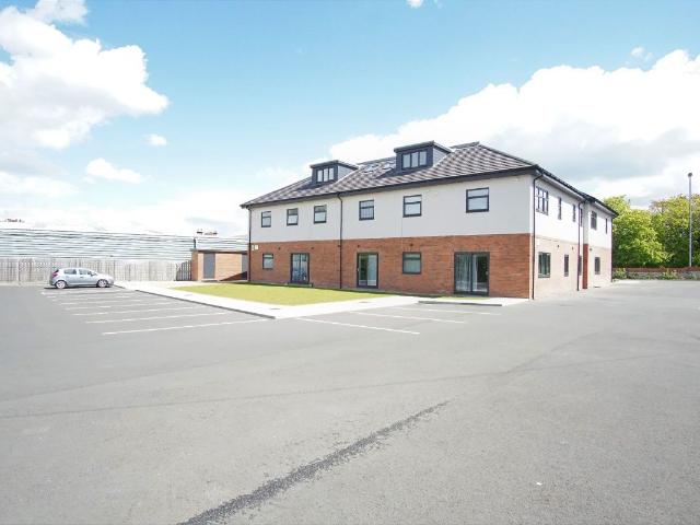 Union Apartments, Horbury Road, Wakefield WF2, 2 bed flat to rent, £1,000 pcm | PrimeLocation
