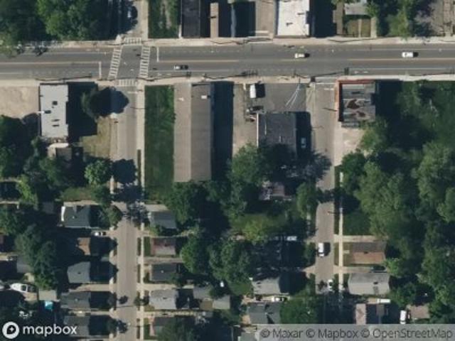 Union Ave