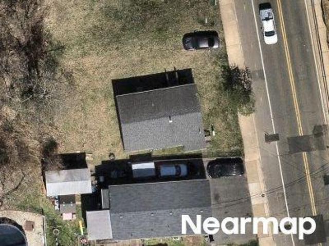 Union Ave