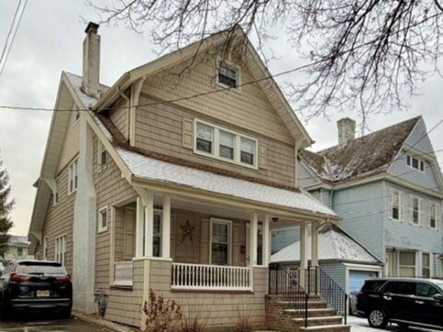 Union Ave, Clifton, Home For Sale