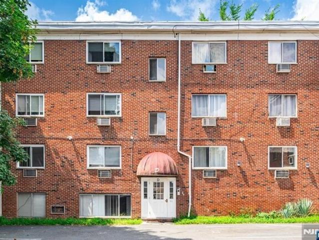 Union Ave Apt D, Belleville, Condo For Sale