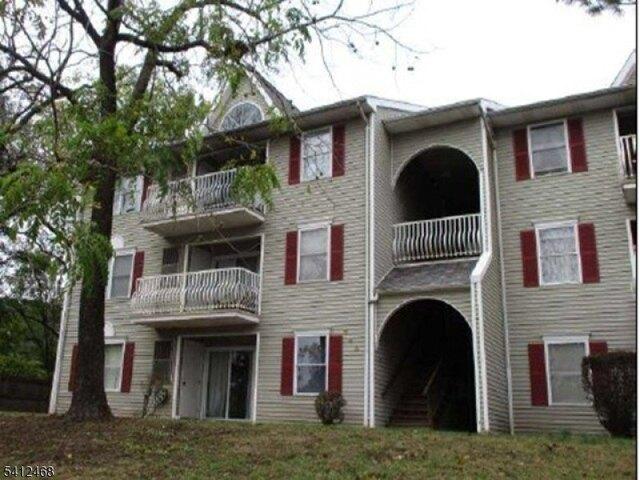 Union Ave Apt,irvington, Condo For Sale