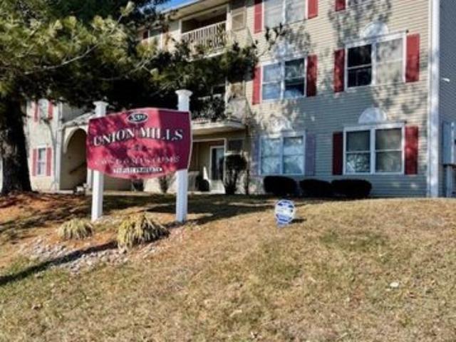 Union Ave Apt,irvington, Condo For Sale