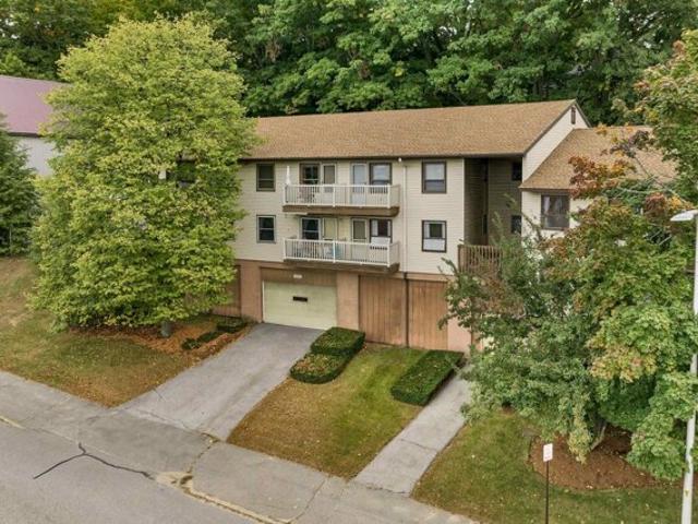 Union Ave Apt,laconia, Condo For Sale