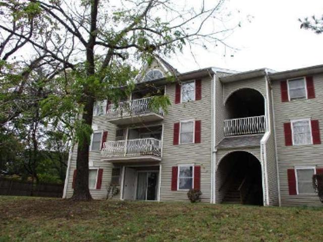 Union Ave Apt 4