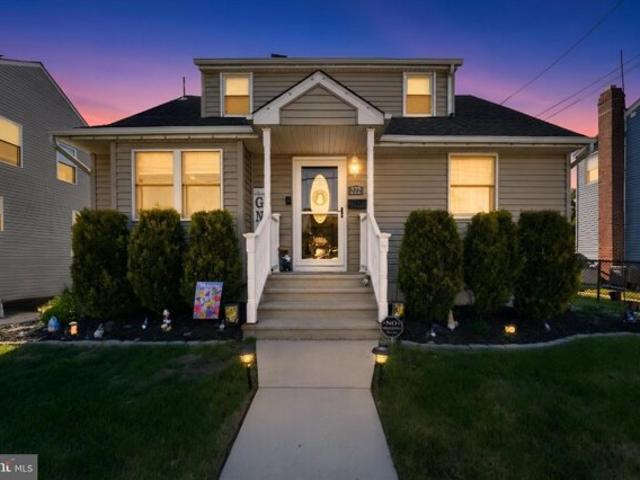 Union Ave, Bellmawr, Home For Sale