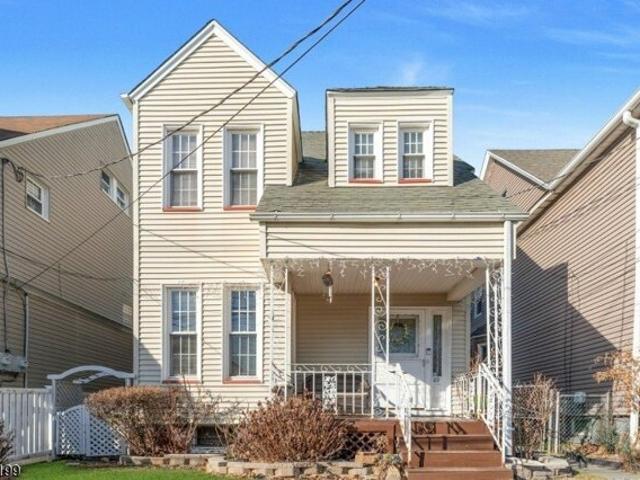 Union Ave, Belleville, Home For Sale