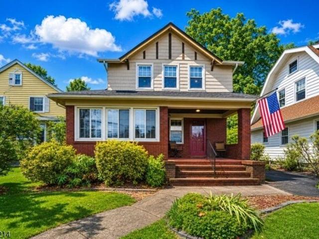 Union Ave, Belleville, Home For Sale