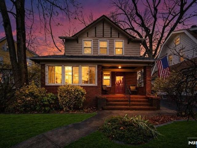 Union Ave, Belleville, Home For Sale