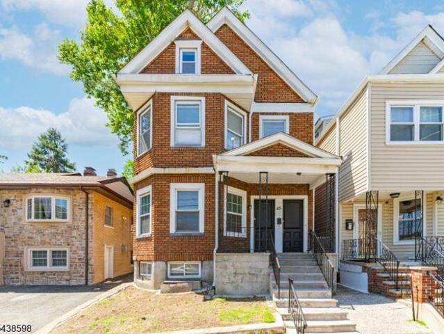 Union Ave, Belleville, Home For Sale