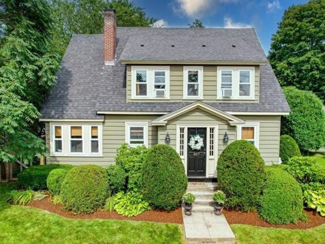 Union Ave, Framingham, Home For Sale