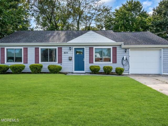 Union Ave, Hazlet, Home For Sale