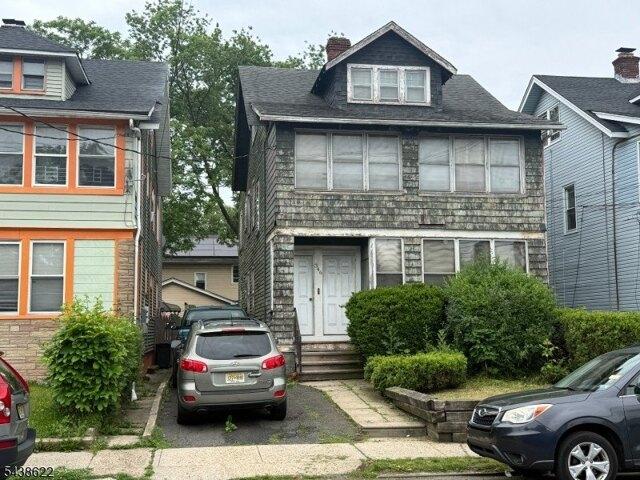 Union Ave, Irvington, Home For Sale