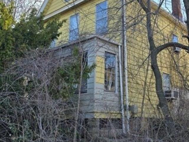 Union Ave # Old, Irvington, Home For Sale