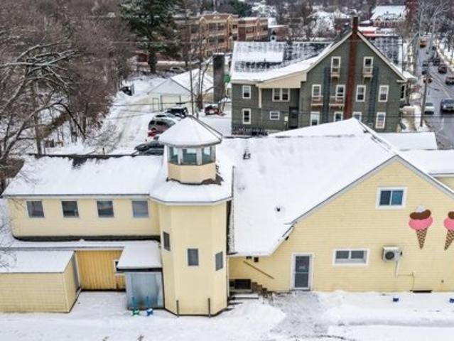 Union Ave, Laconia, Home For Sale