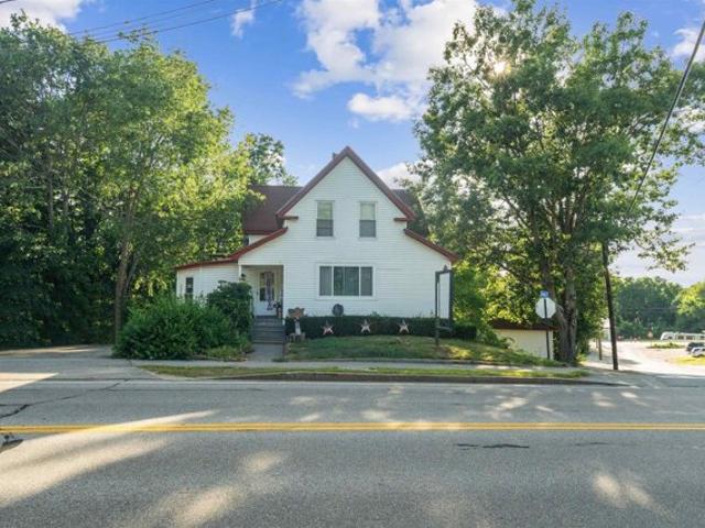 Union Ave, Laconia, Home For Sale