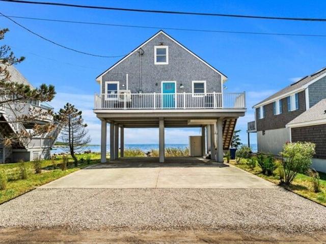 Union Ave, Mattapoisett, Home For Sale