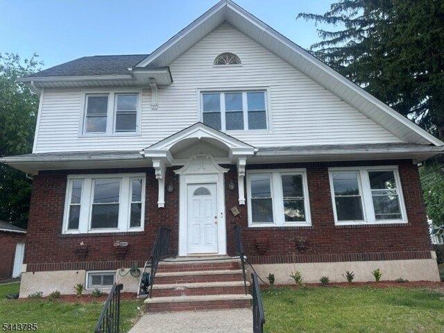 Union Ave, Paterson, Home For Sale