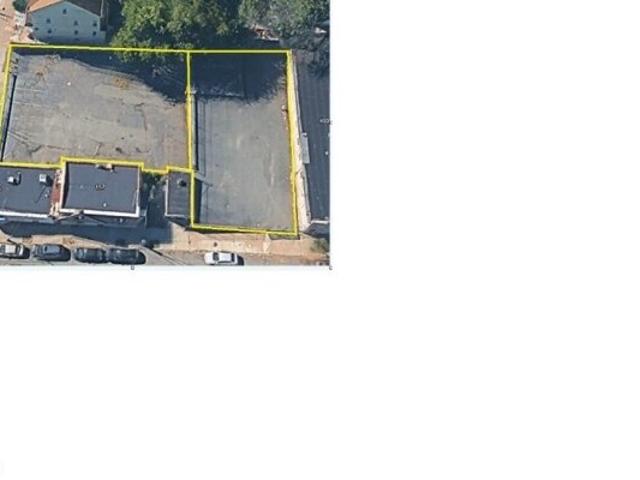 Union Ave, Paterson, Plot For Sale