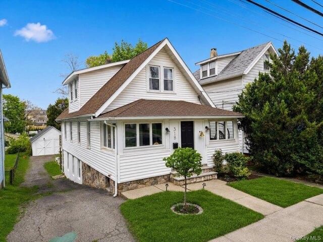 Union Ave, Peekskill, Home For Sale
