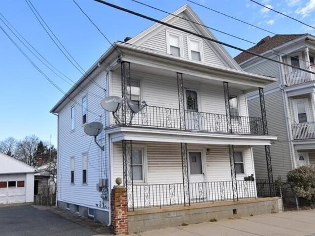 Union Ave, Providence, Home For Sale