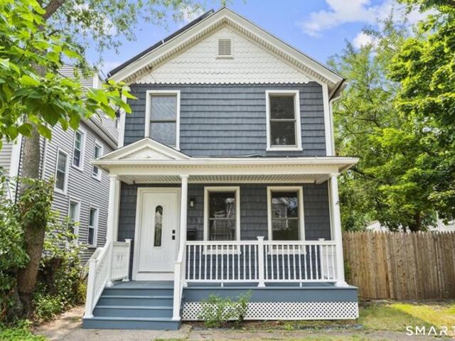 Union Ave, West Haven, Home For Sale