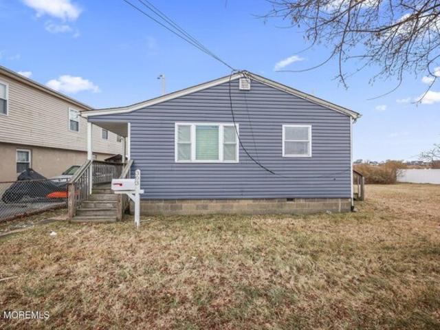 Union Ave, Union Beach, Home For Sale