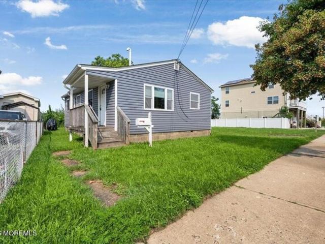 Union Ave, Union Beach, Home For Sale
