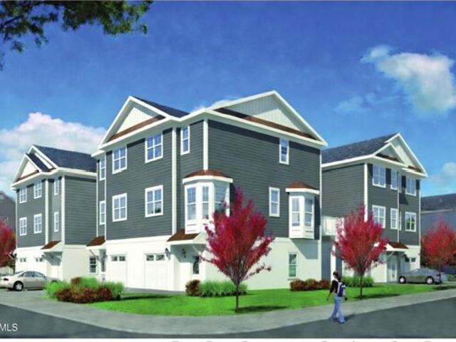 Union Ave Unit A, Union Beach, Condo For Sale