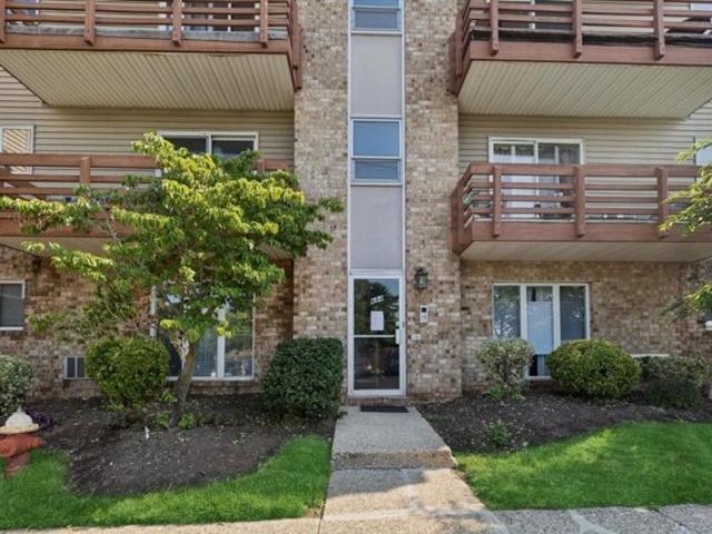 Union Ave Unit C, Belleville, Condo For Sale