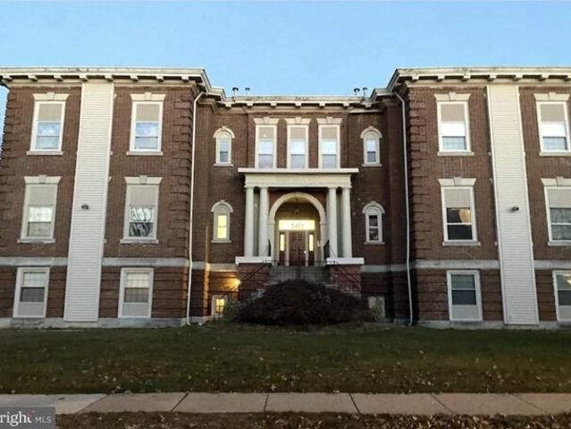 Union Ave Unit C, Pennsauken, Condo For Sale