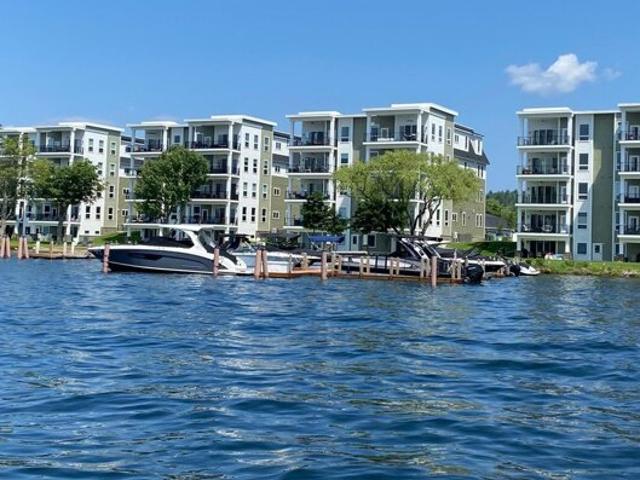 Union Ave Unit,laconia, Condo For Sale