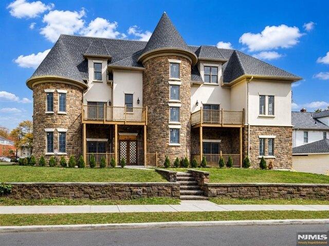 Union Ave Unit,rutherford, Condo For Sale