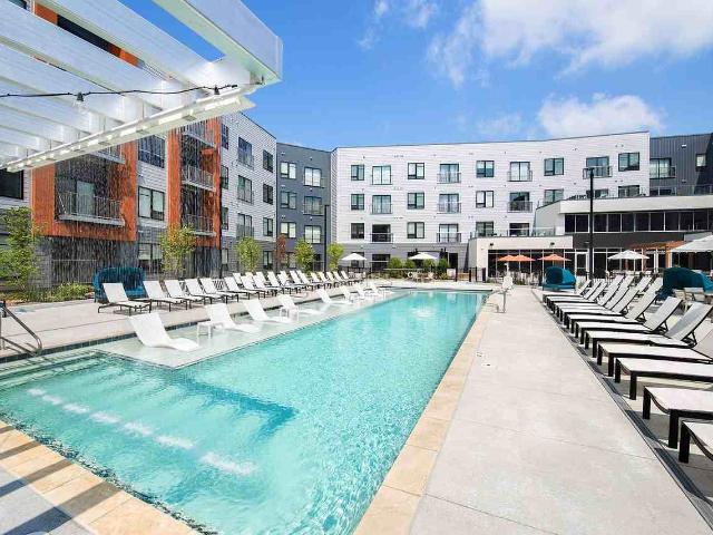Union Berkley 1 Bedroom Apartment for Rent at 1000 Berkley Pkwy, Kansas City, MO 64120 Columbus Park Industrial