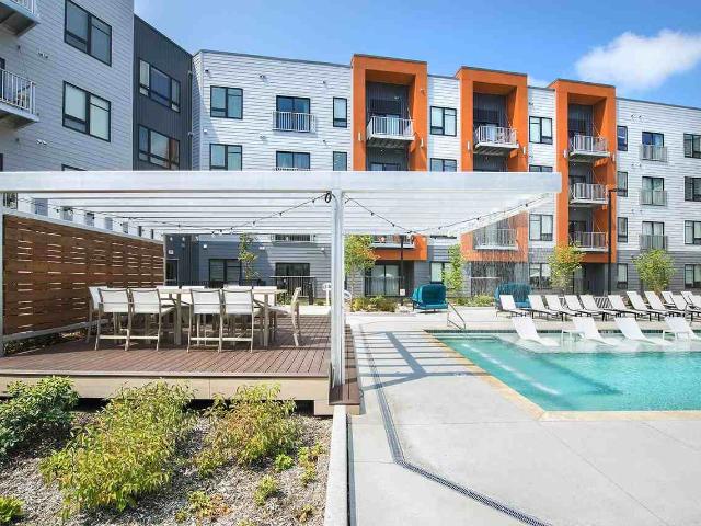 Union Berkley 1 Bedroom Apartment for Rent at 1000 Berkley Pkwy, Kansas City, MO 64120 Columbus Park Industrial