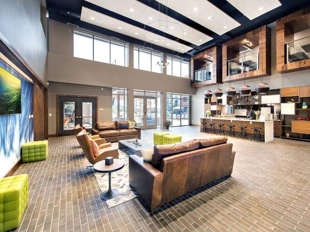 Union Berkley 2 Bedroom Apartment for Rent at 1000 Berkley Pkwy, Kansas City, MO 64120 Columbus Park Industrial
