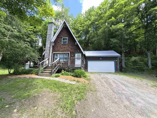 Union Brook Rd, Northfield, Home For Sale