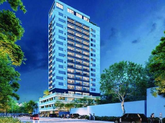 Union Braz Leme Residencial
