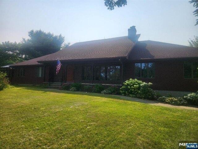 Union Brick Rd, Blairstown, Home For Sale
