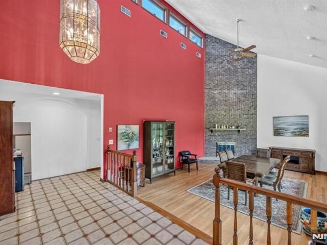 Union Brick Rd, Blairstown, Home For Sale